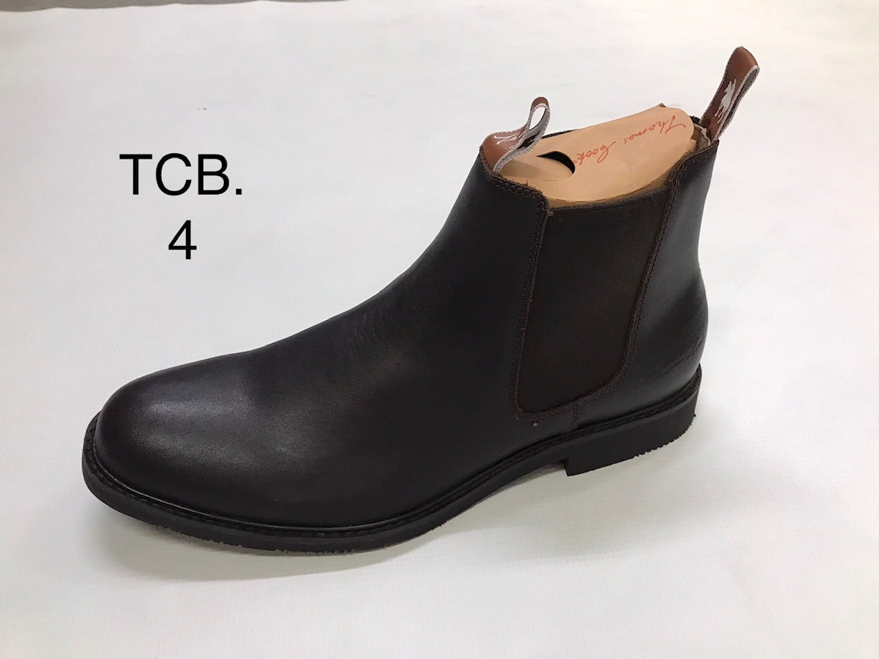 McKinlay, Thomas Cook Boots & Shoes – Bullick Blackmore / McLeods ...