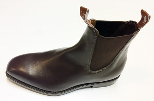 Thomas Cook Trentham Boot – Bullick Blackmore / McLeods Online Store